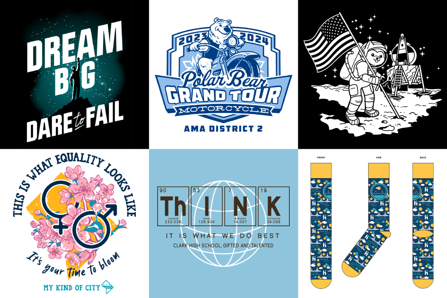 Apparel Design – Kate Sheldon